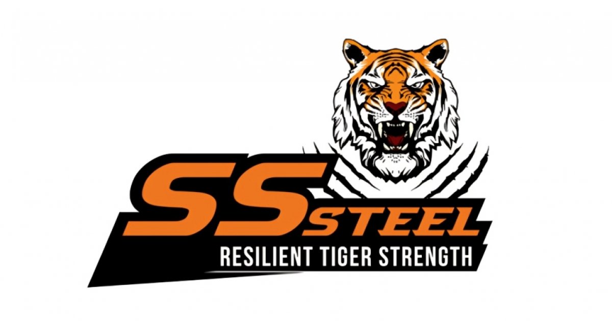 SS Steel achieves record-breaking 2,407C revenue in FY24