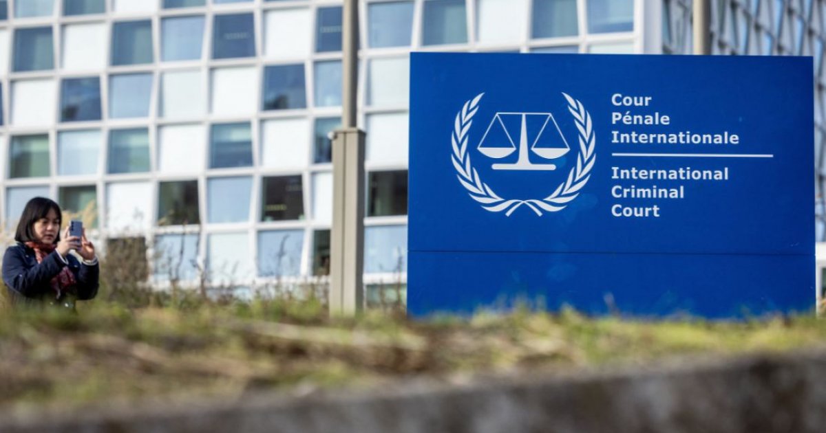 ICC: Catching the world’s most wanted