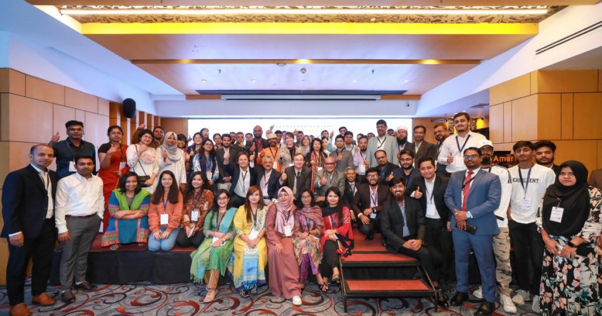 Experts urge nature-based solutions to improve climate resilience