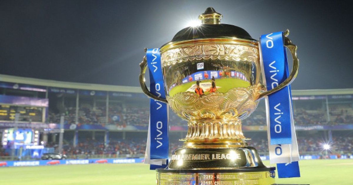 IPL match abandoned due to floodlight failure