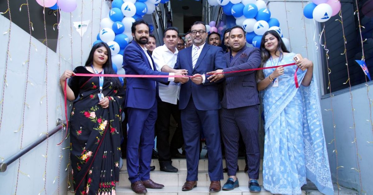 Mega Builders Ltd holds 3-day Housing Fair