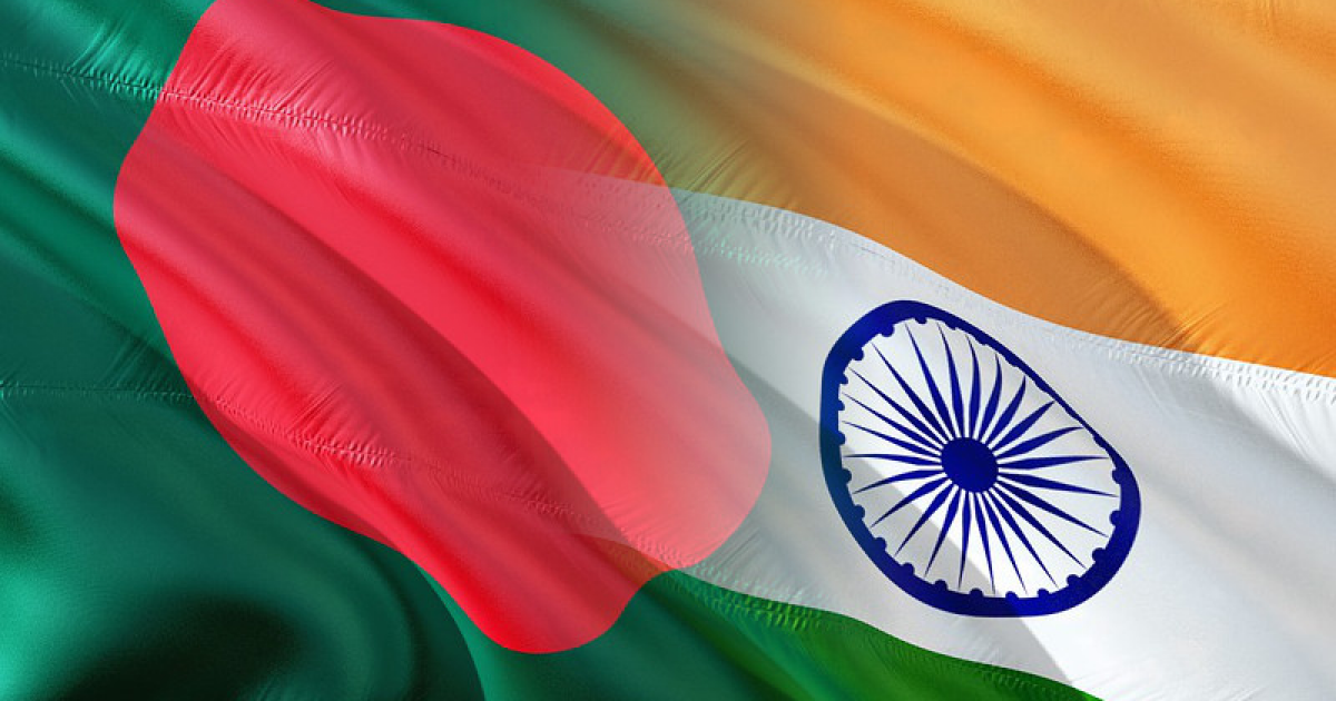 Bangladesh-India strained relations: Who is the ultimate loser?