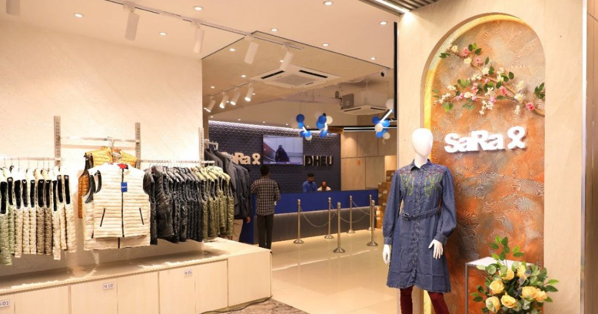 SaRa to open new outlet in Narayanganj