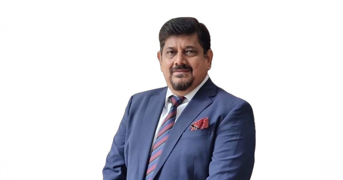 Al-Arafah Islami Bank appoints Rafat Ullah Khan as new AMD