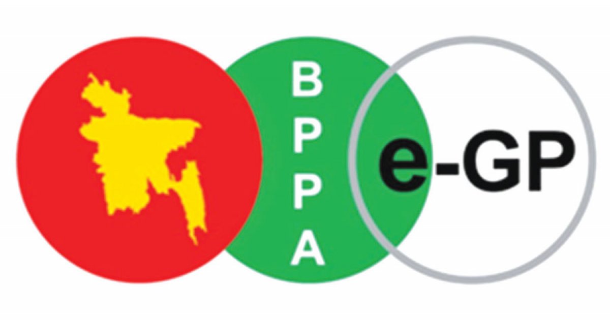 DVS integrated with e-GP system