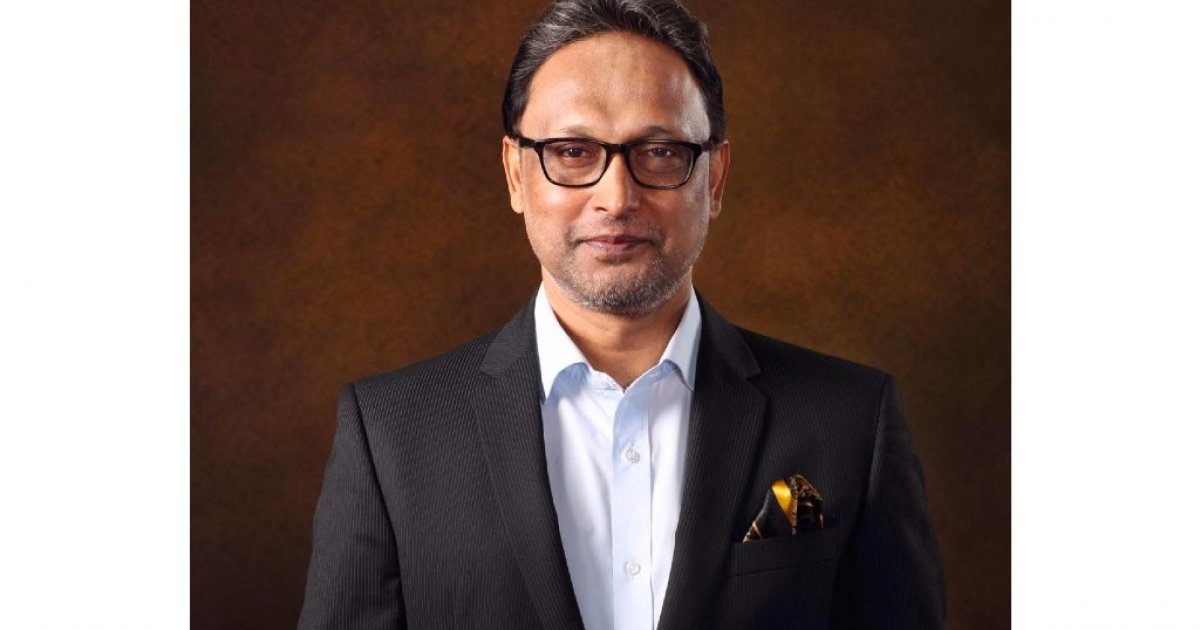IDLC Investments appoints Mesbah Uddin Ahmed as managing director