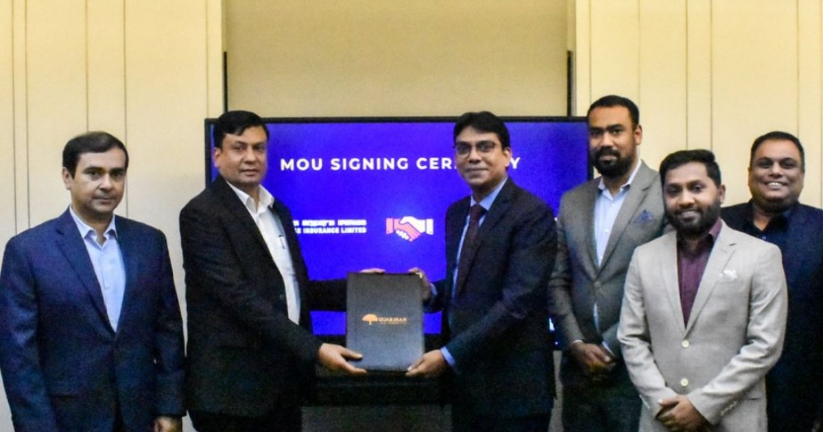 Guardian Life, Reliance join hands for comprehensive insurance solutions