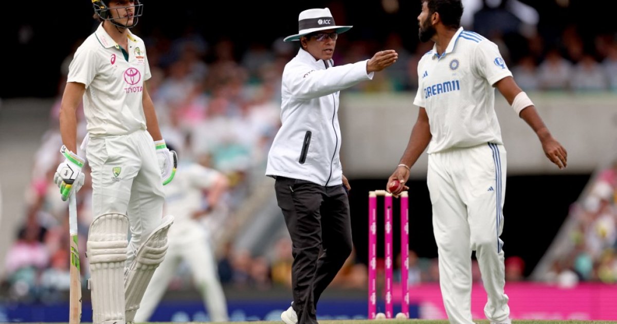 Crowds, cracking cricket: Five talking points from Australia v India