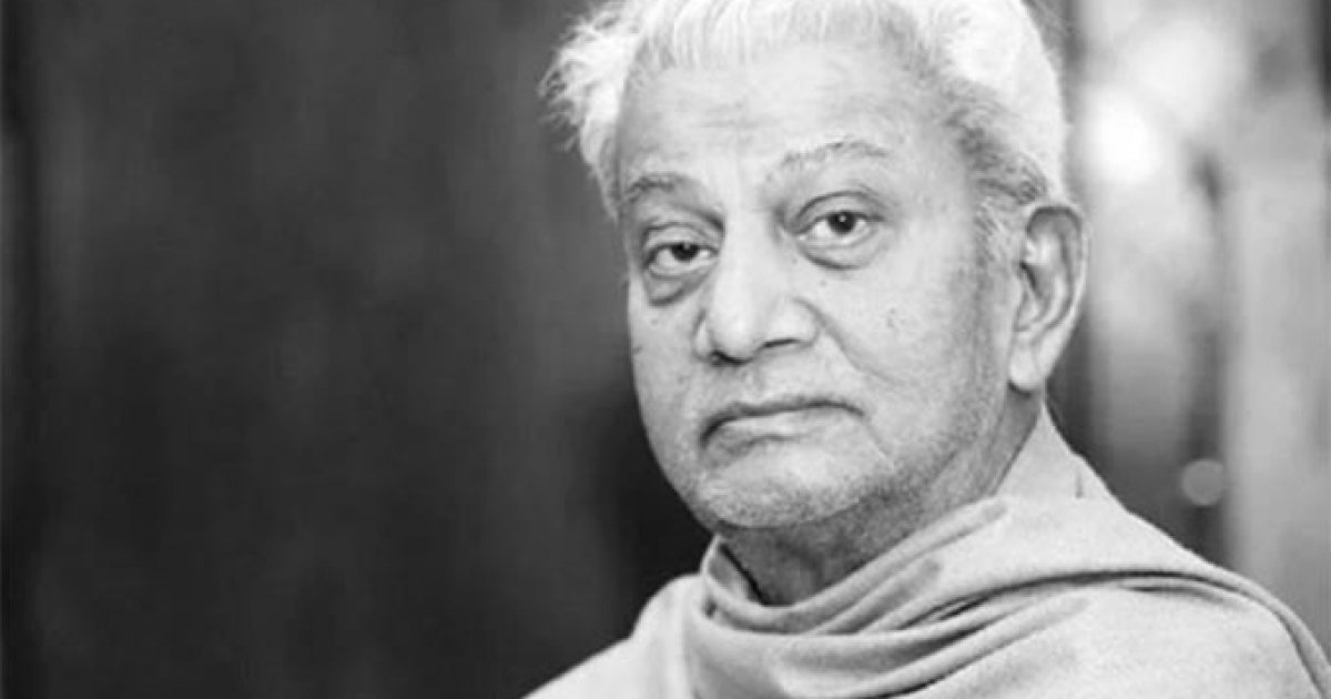Renowned actor Prabir Mitra passes away