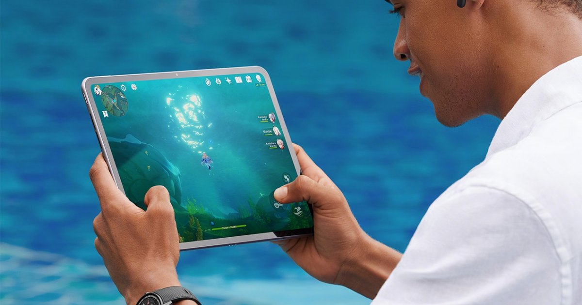 OnePlus Pad 2: A productivity powerhouse for the modern multitasker