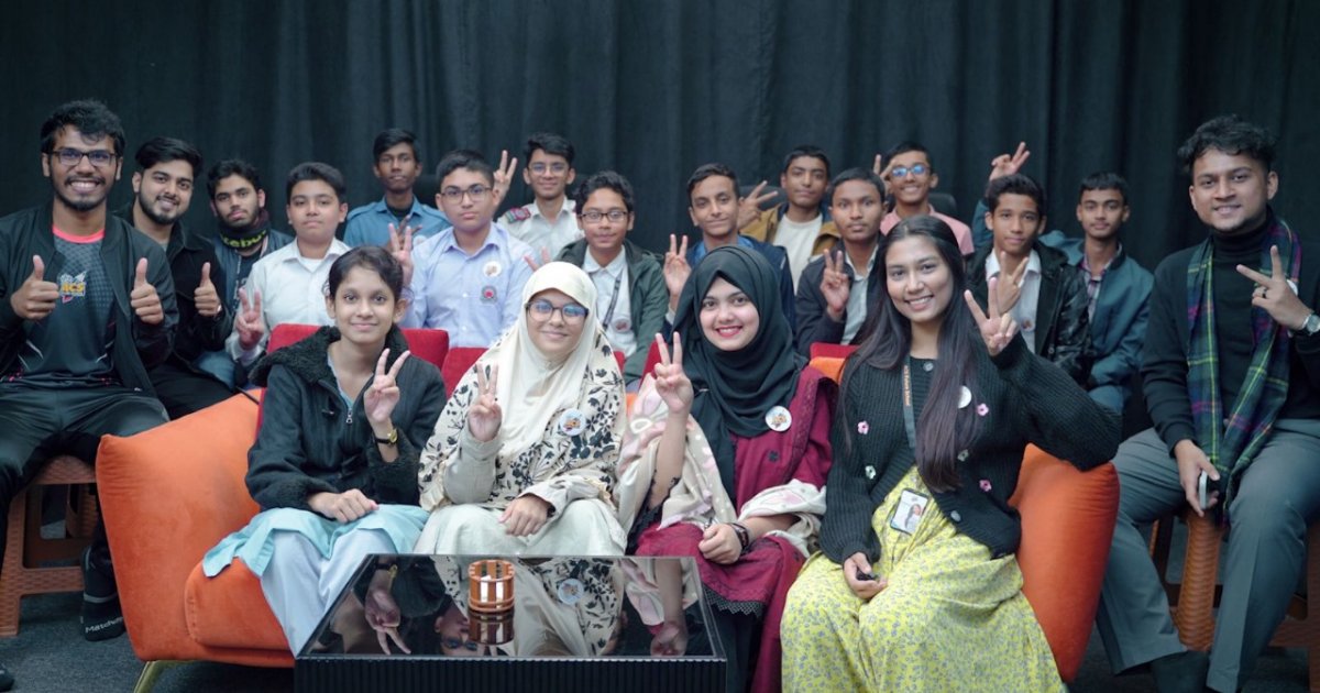 Ensuring quality education: ACS Future School launches revolutionary app for smarter learning