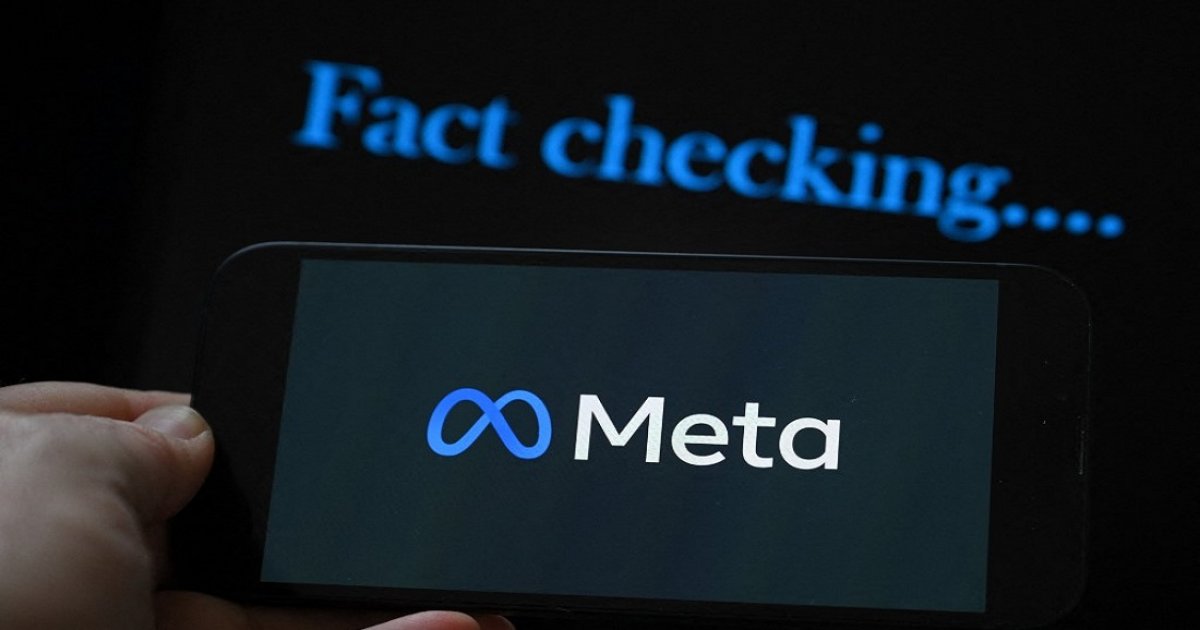 EU finds Meta failing to keep under-13s off Facebook, Instagram