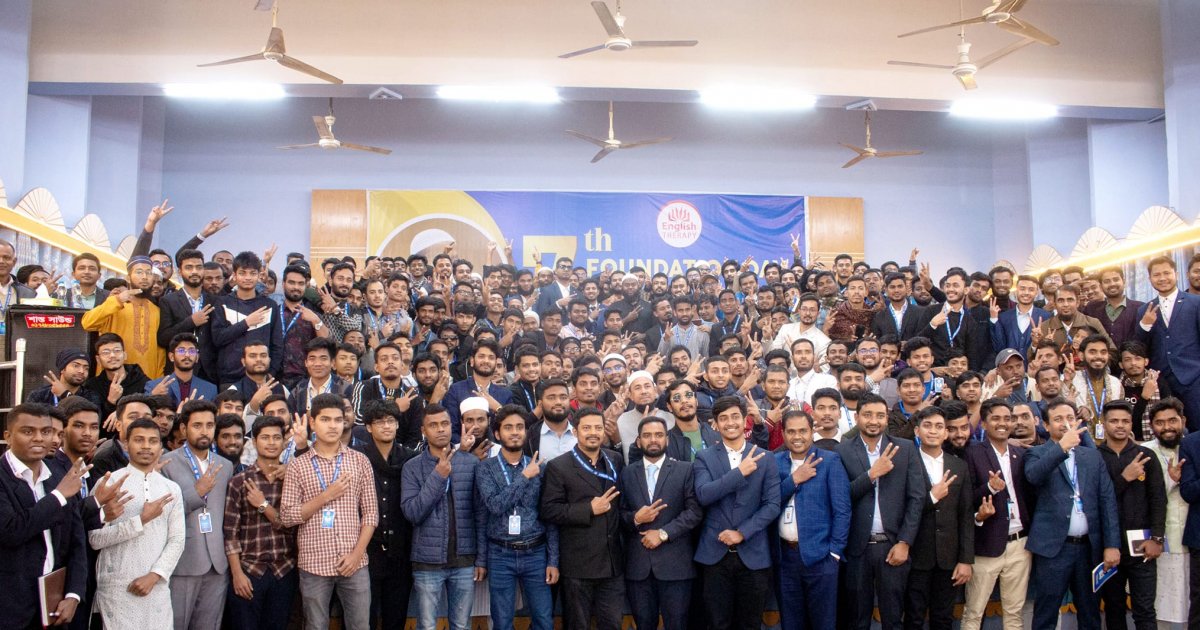 English Therapy: Easy learning, confident future