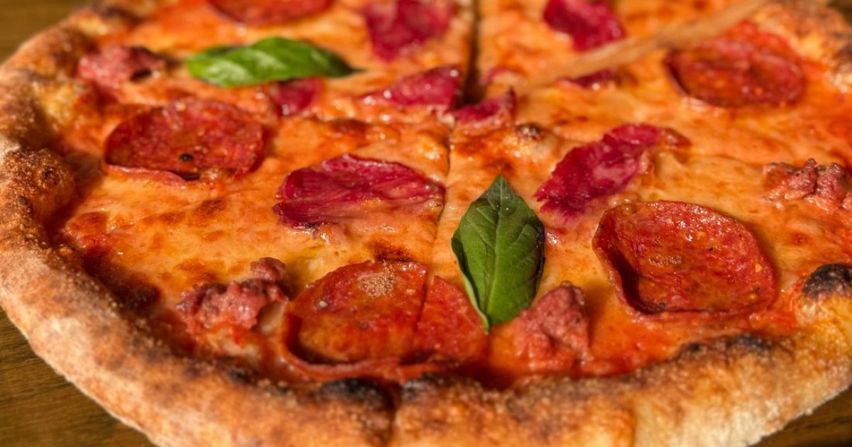Our top 3 picks to satiate your Italian food cravings in Dhaka