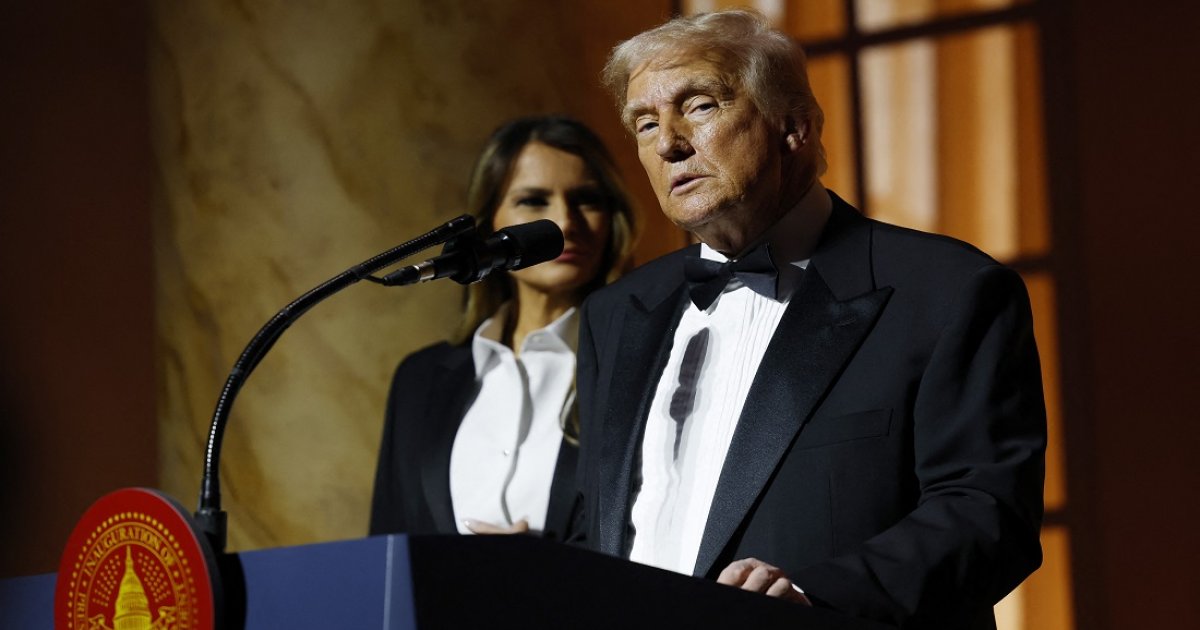Trump's inauguration: What you need to know
