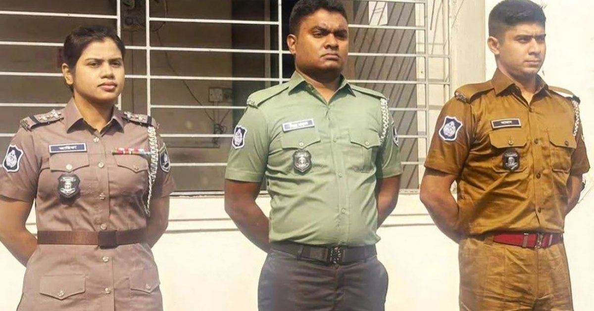 A more diverse police force is a better police force