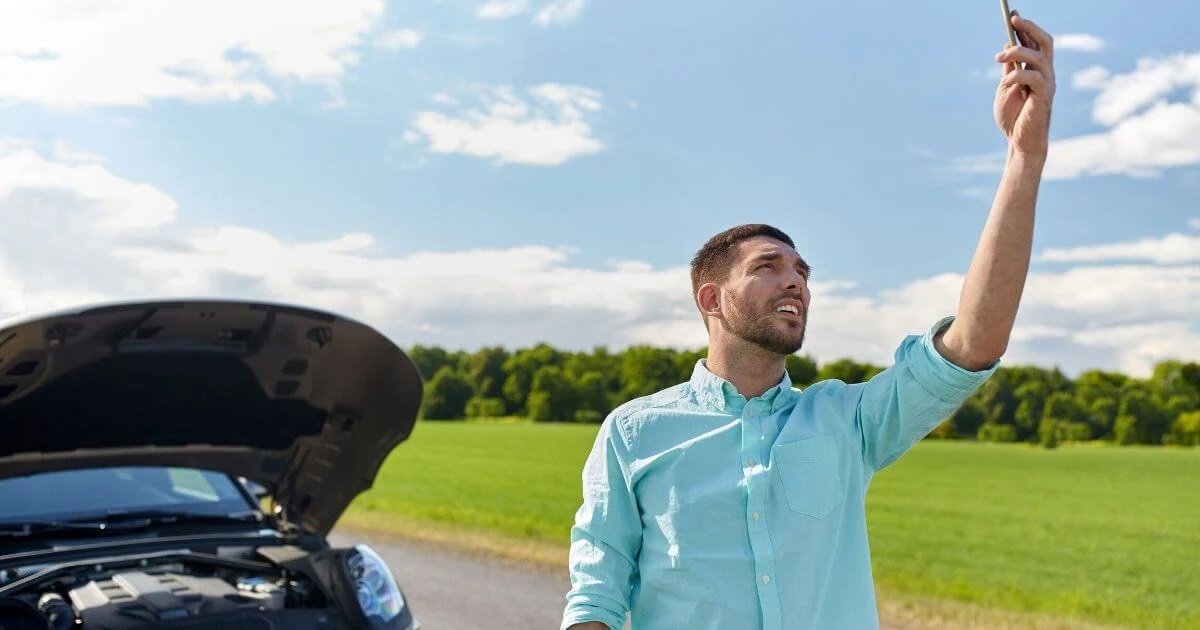 Having stable connectivity even on low bandwidth