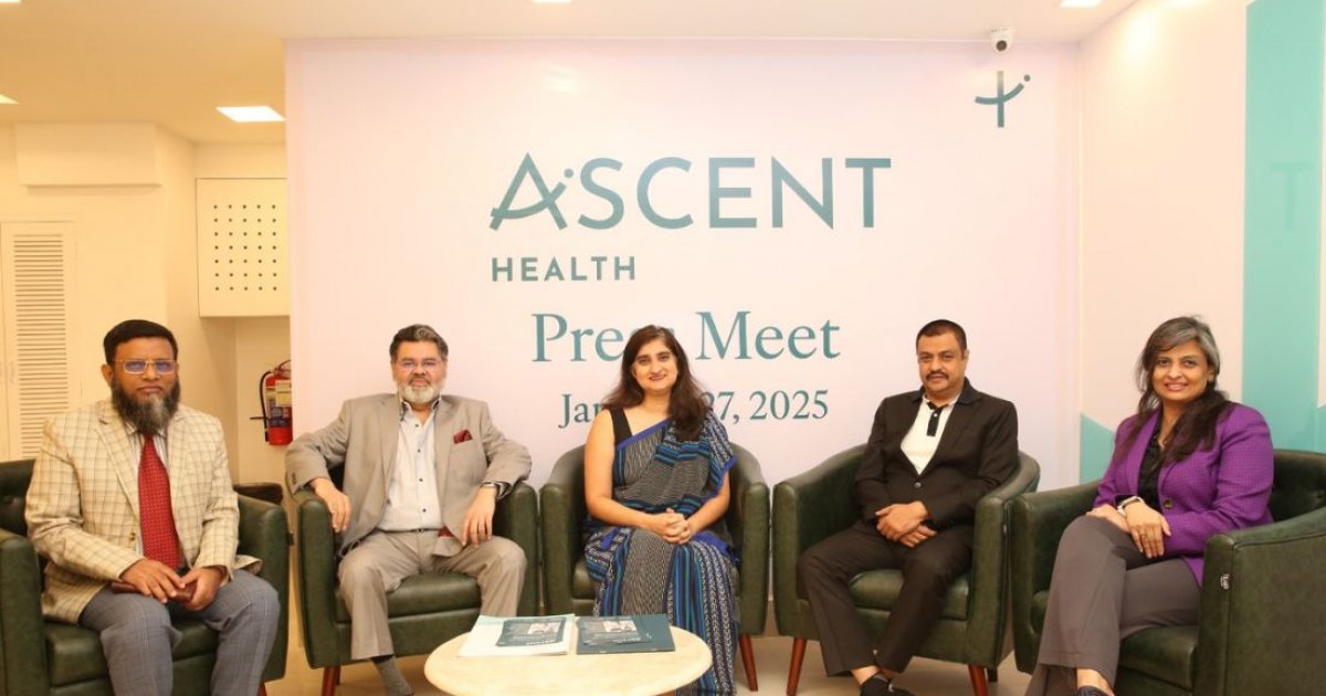 Ascent Group launches Ascent Health