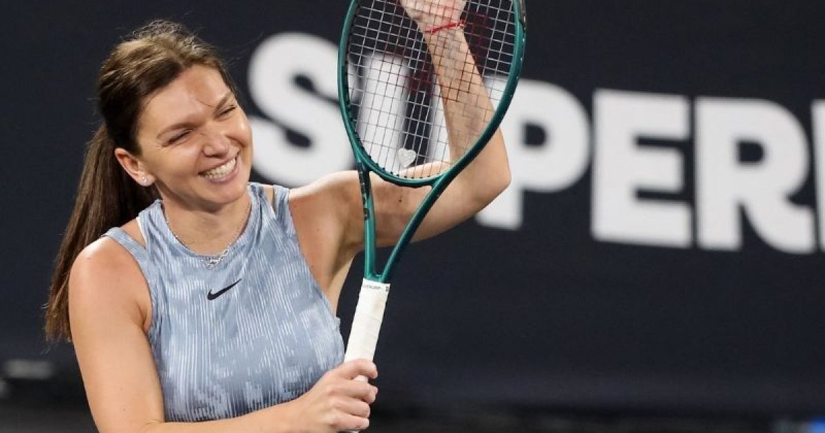 Ex-world No 1 Halep announces retirement