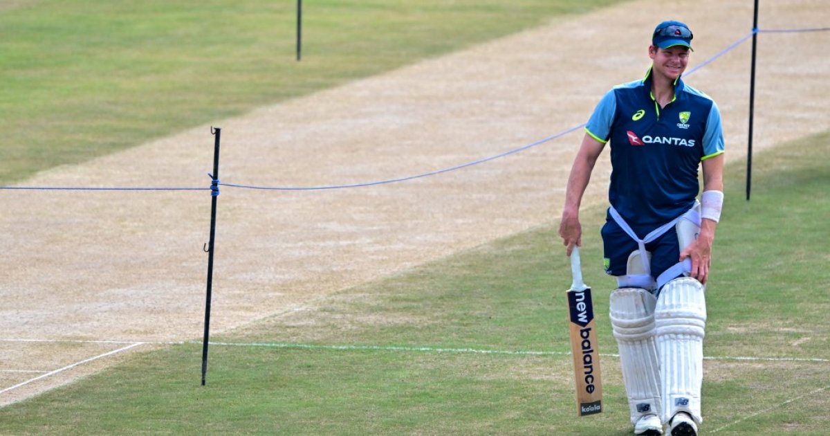 Steve Smith signs up for Hundred side Welsh Fire