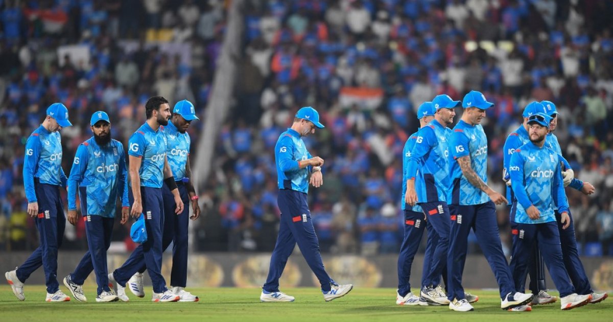 England team preview: Hunt on for elusive CT crown