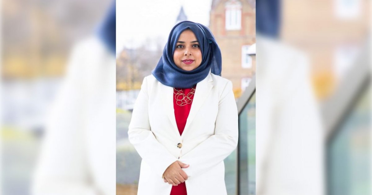 Will Apsana Begum run as an independent in next UK polls?