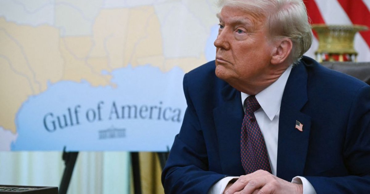 What are reciprocal tariffs? Trump’s trade agenda explained