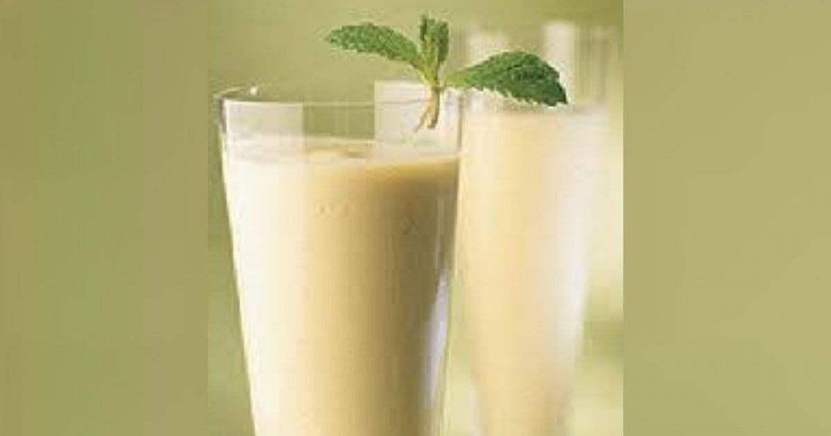 Borhani: The traditional Bengali spiced yogurt drink