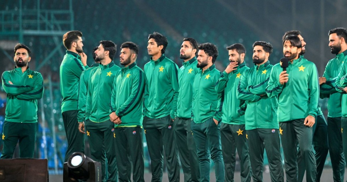 Pakistan team preview: Hosts out to defend CT title