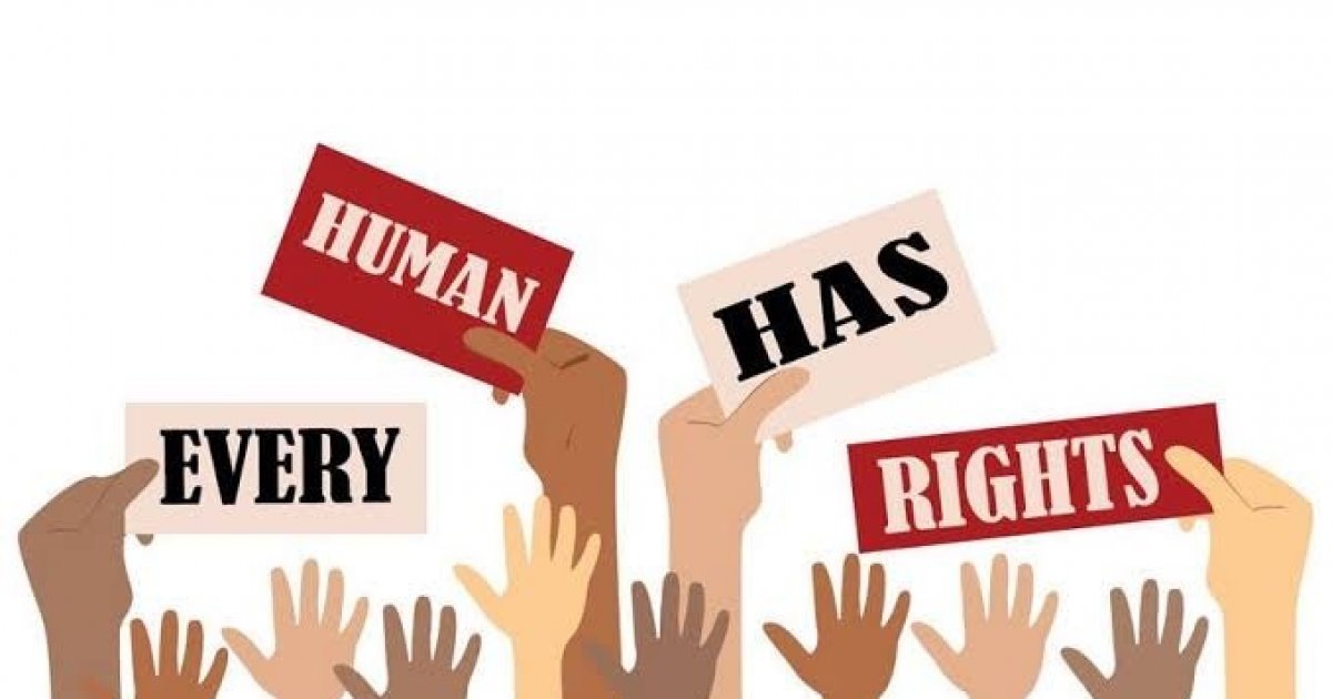 The long road to rights