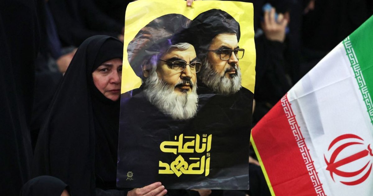 Who was Hezbollah chief Hassan Nasrallah?