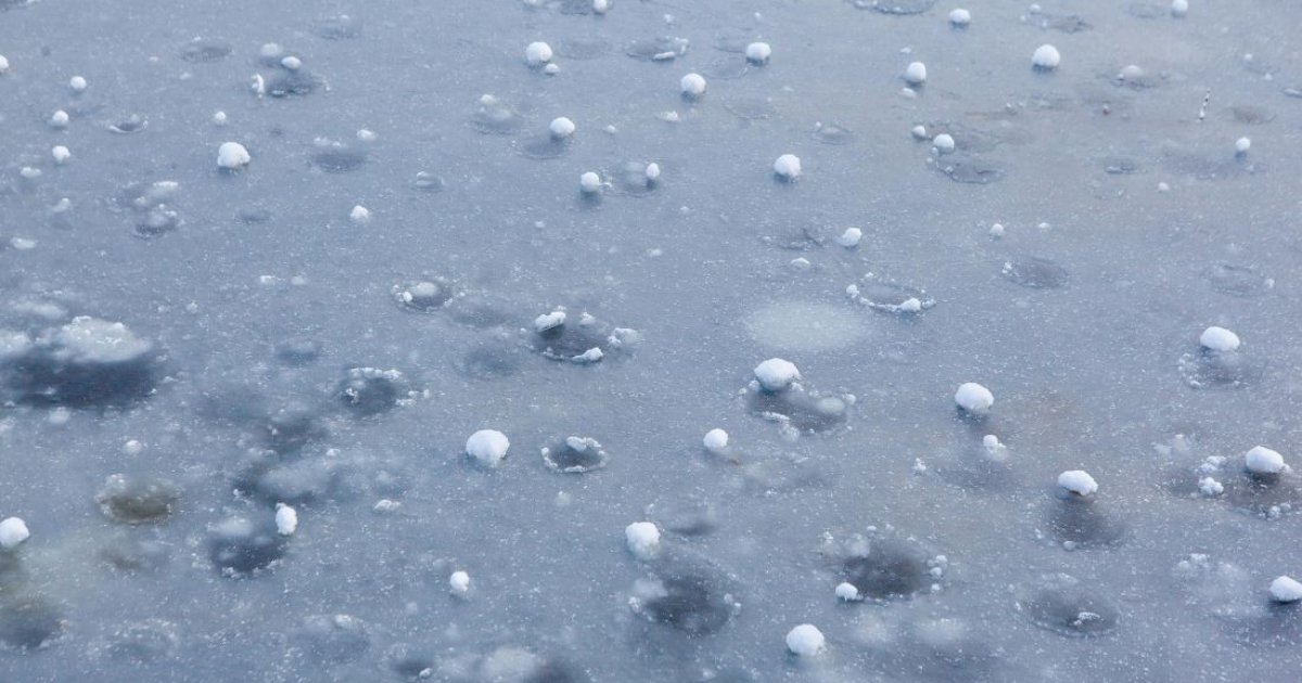 Death toll from Afghanistan's rain, hail rises to 39