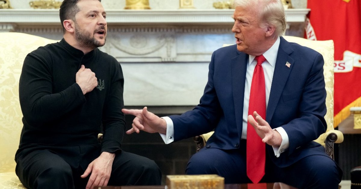 What does the Ukraine ceasefire mean for Europe?