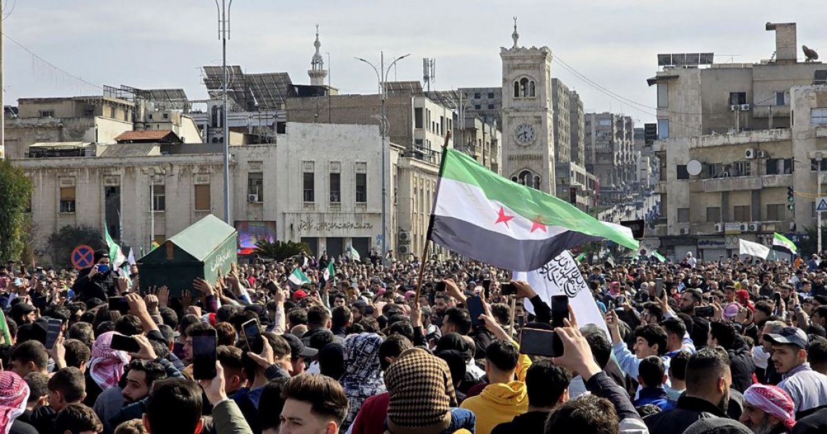 311 Alawite civilians killed by Syrian security forces, allies