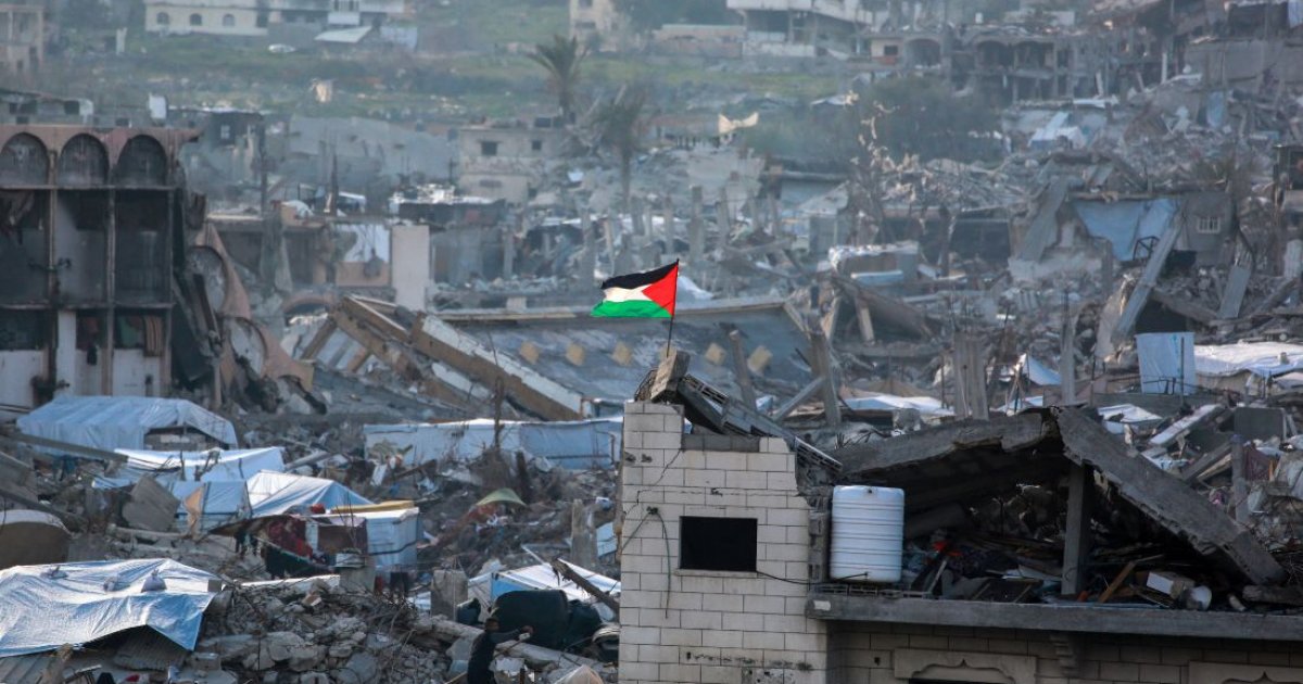 UN: Gaza residents stricken with abject fear as strikes resume