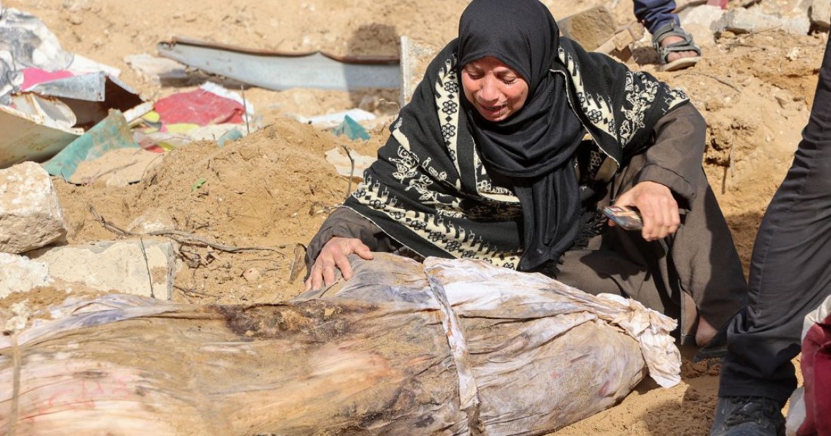 Genocide in international law