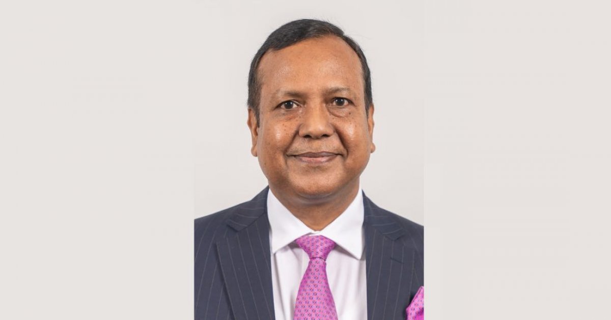 NCC Bank appoints M Khurshed Alam as new AMD