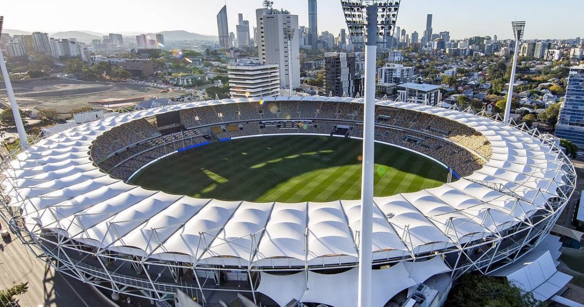 Australia to build new Olympic Stadium and demolish iconic Gabba