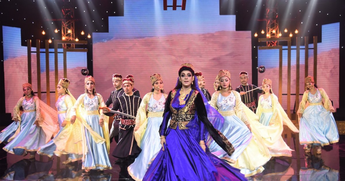 BTV’s Anondo Mela to feature a stellar ensemble cast