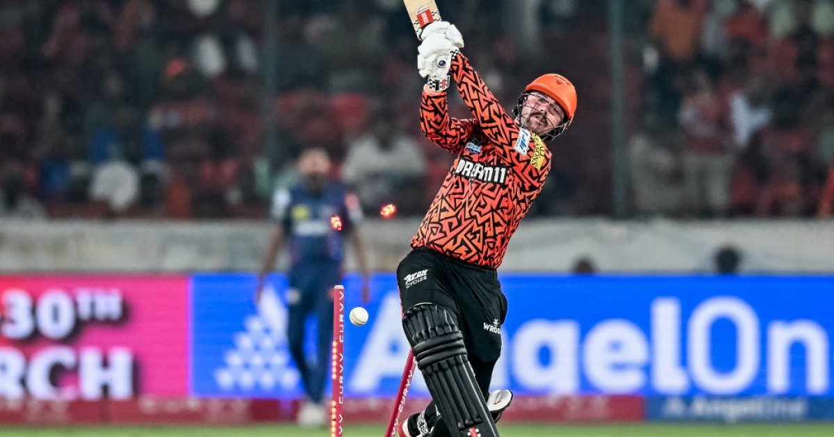 Lucknow power to victory over Hyderabad