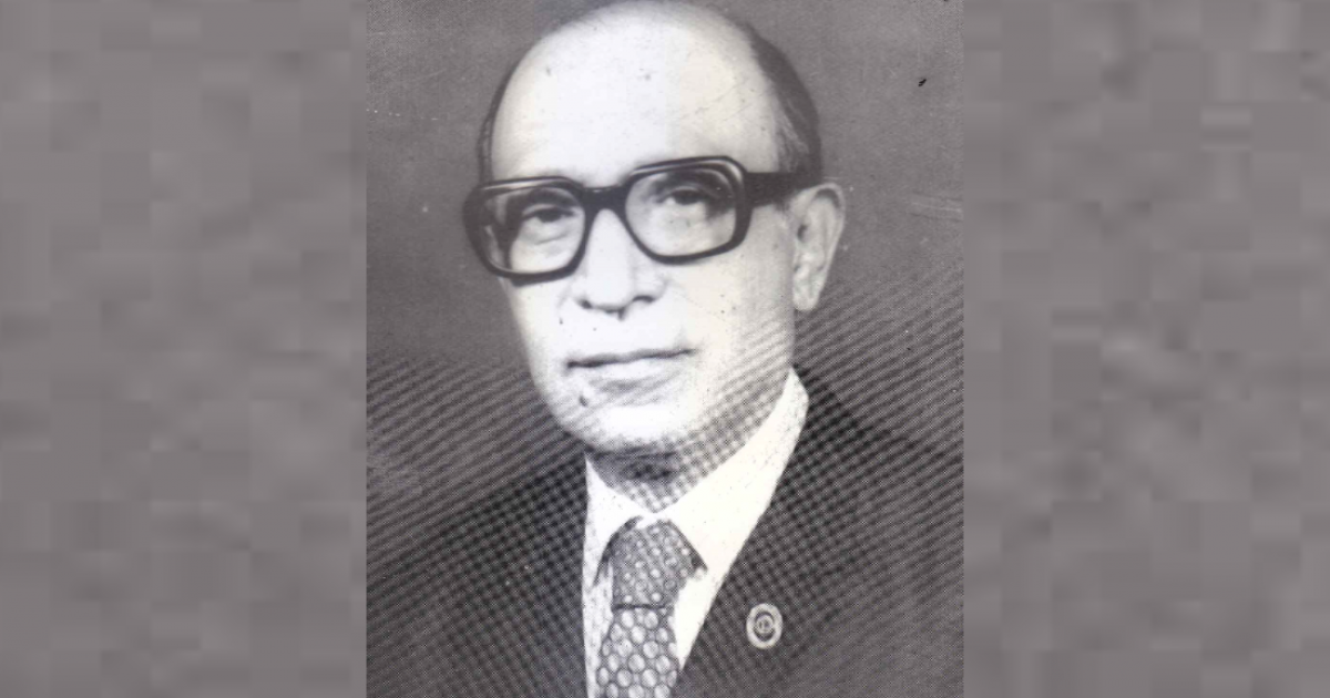 Baira founder president’s 29th death anniversary Sunday