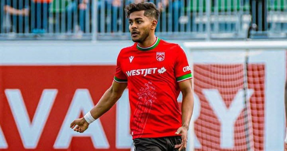 Things you might not have known about Shamit Shome