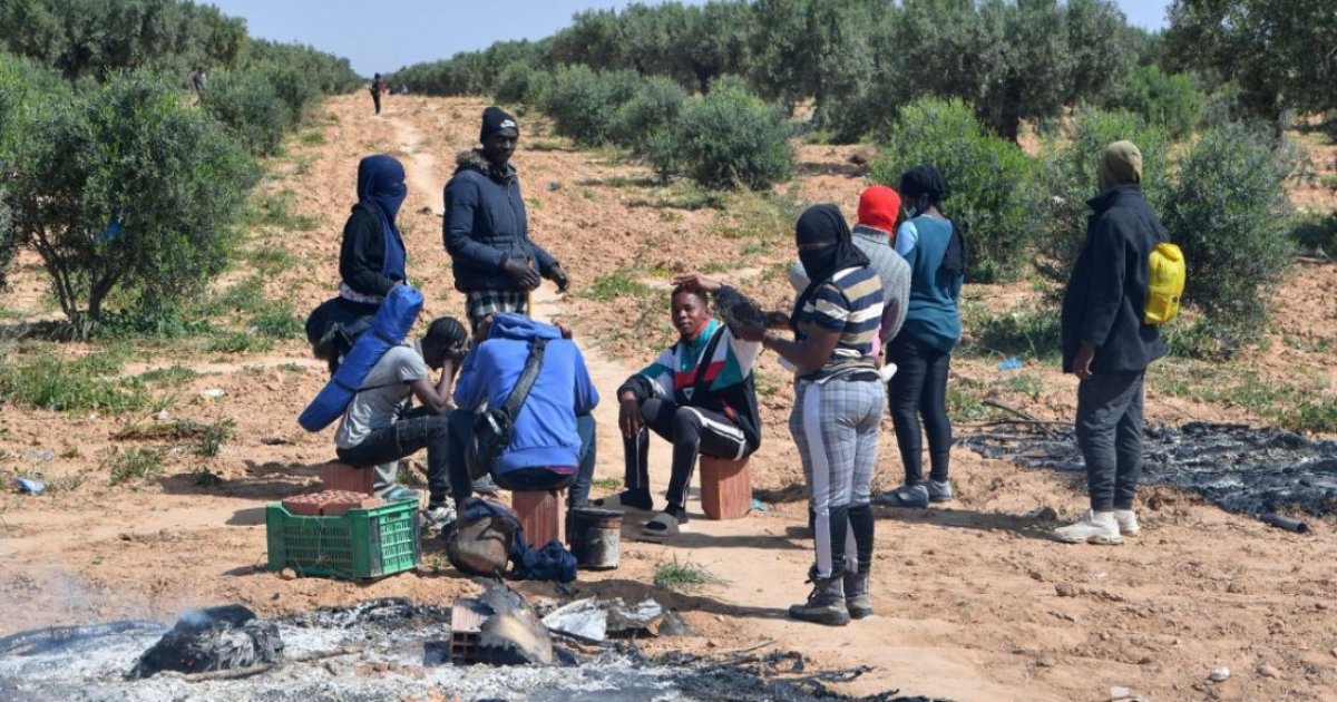 UN report says aid cuts led to global development slowdown