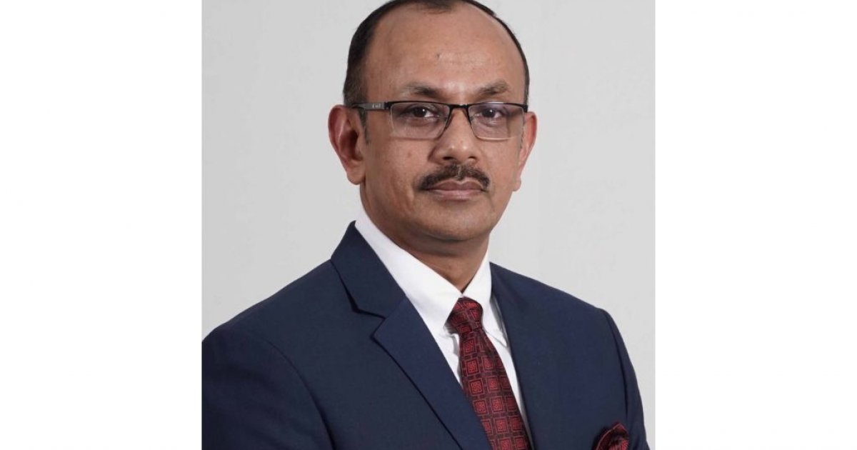 Syed Mizanur Rahman appointed MD & CEO of AB Bank