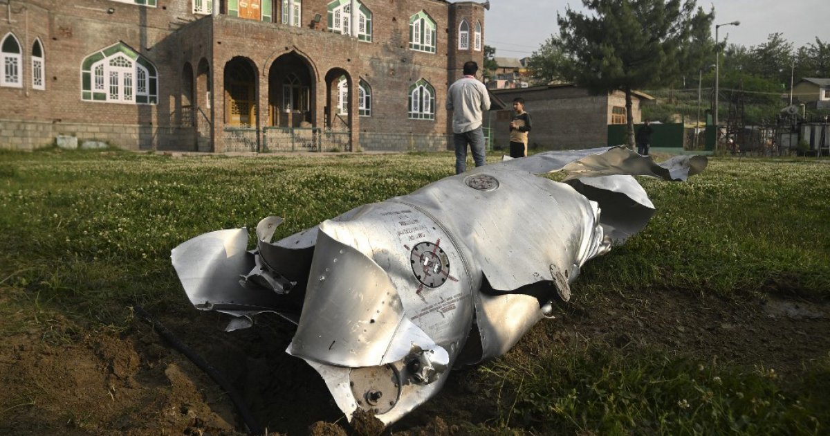 India admits losing fighter jets in clash with Pakistan