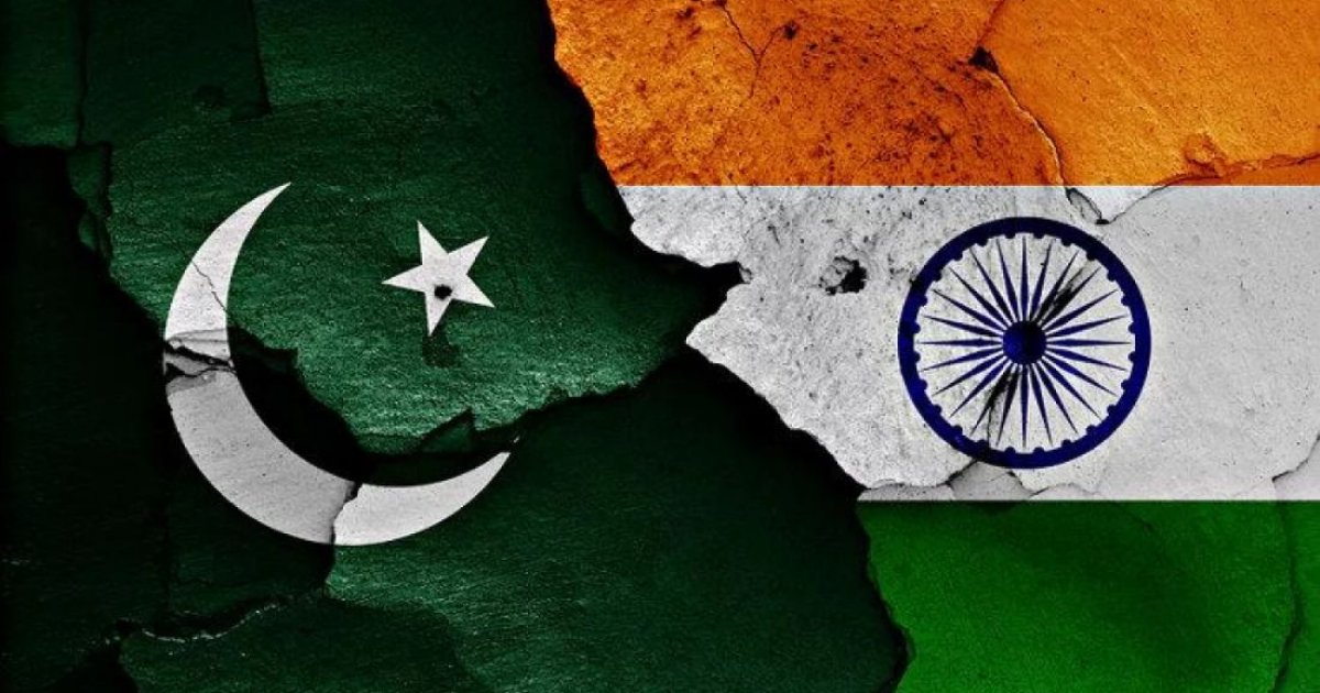 What's at stake as India-Pakistan tensions rise in Kashmir