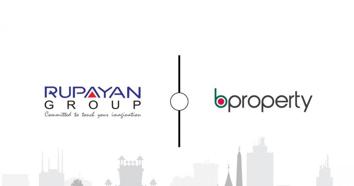 Bproperty and Rupayan Group launch joint venture to transform Bangladesh's real estate sector