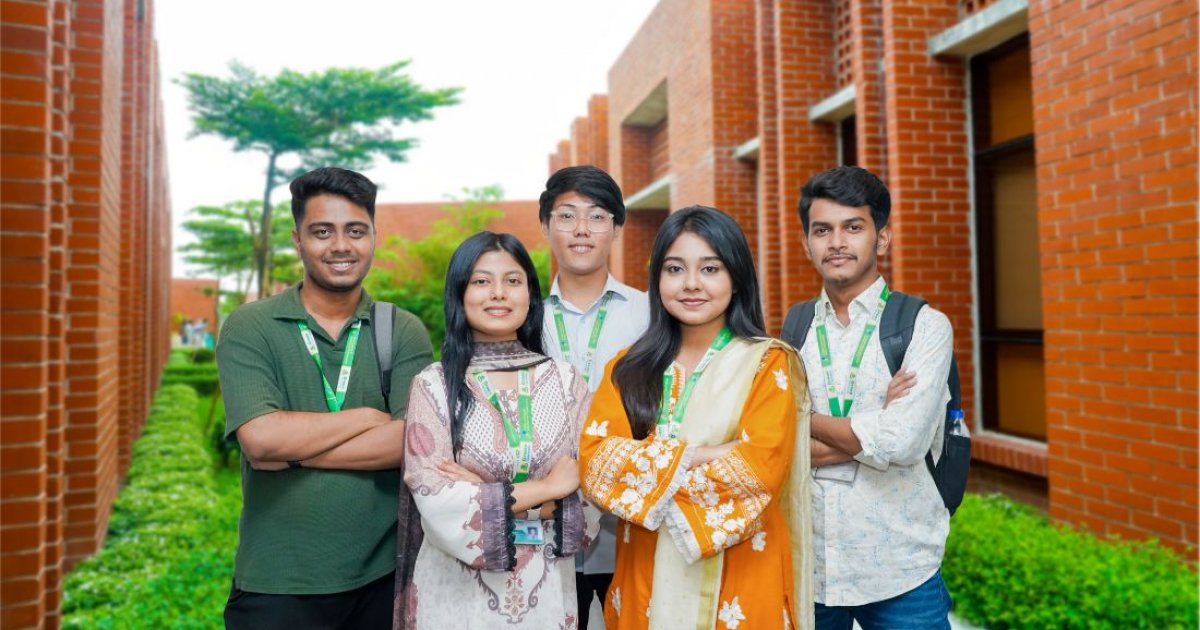 Admission festival at Green University extended till May 20