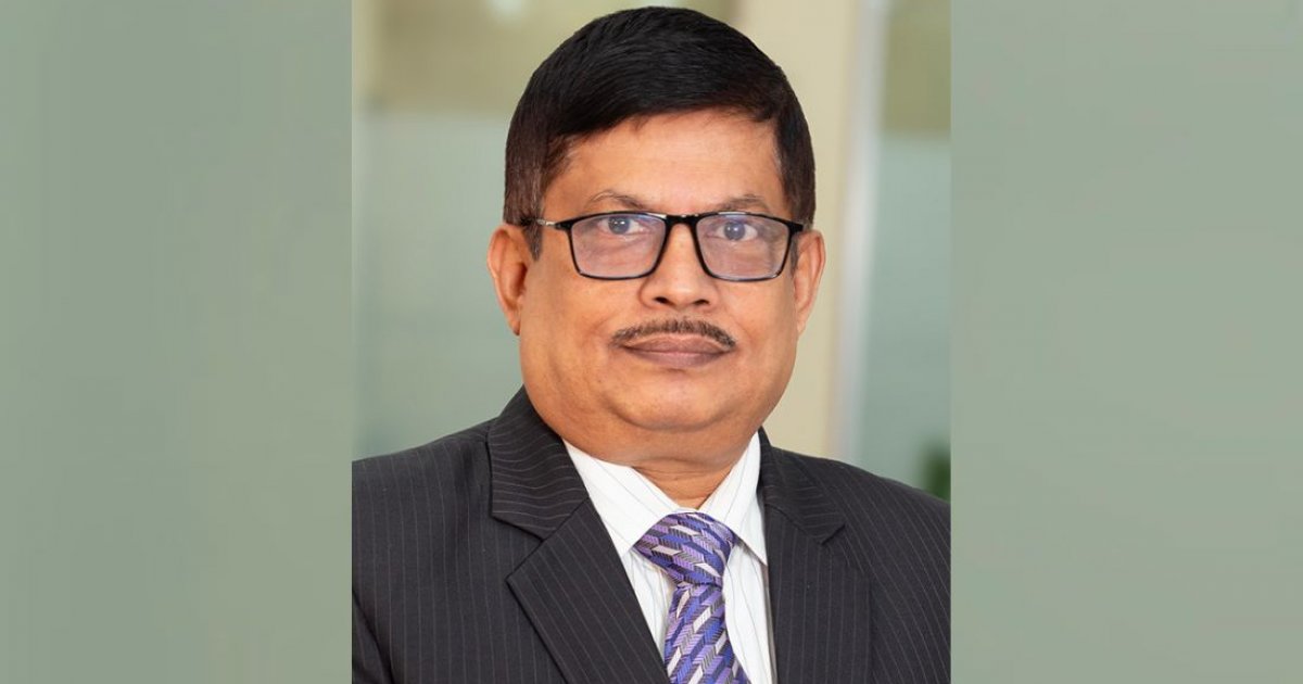 Shaikh Md Salim new risk management committee chairman of NRB Bank