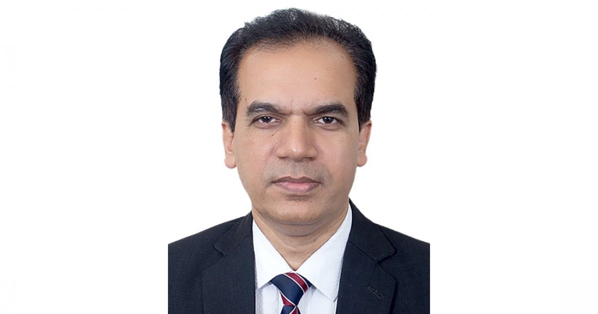 Mohammed Rashedul Amin promoted as DMD of Southeast Bank